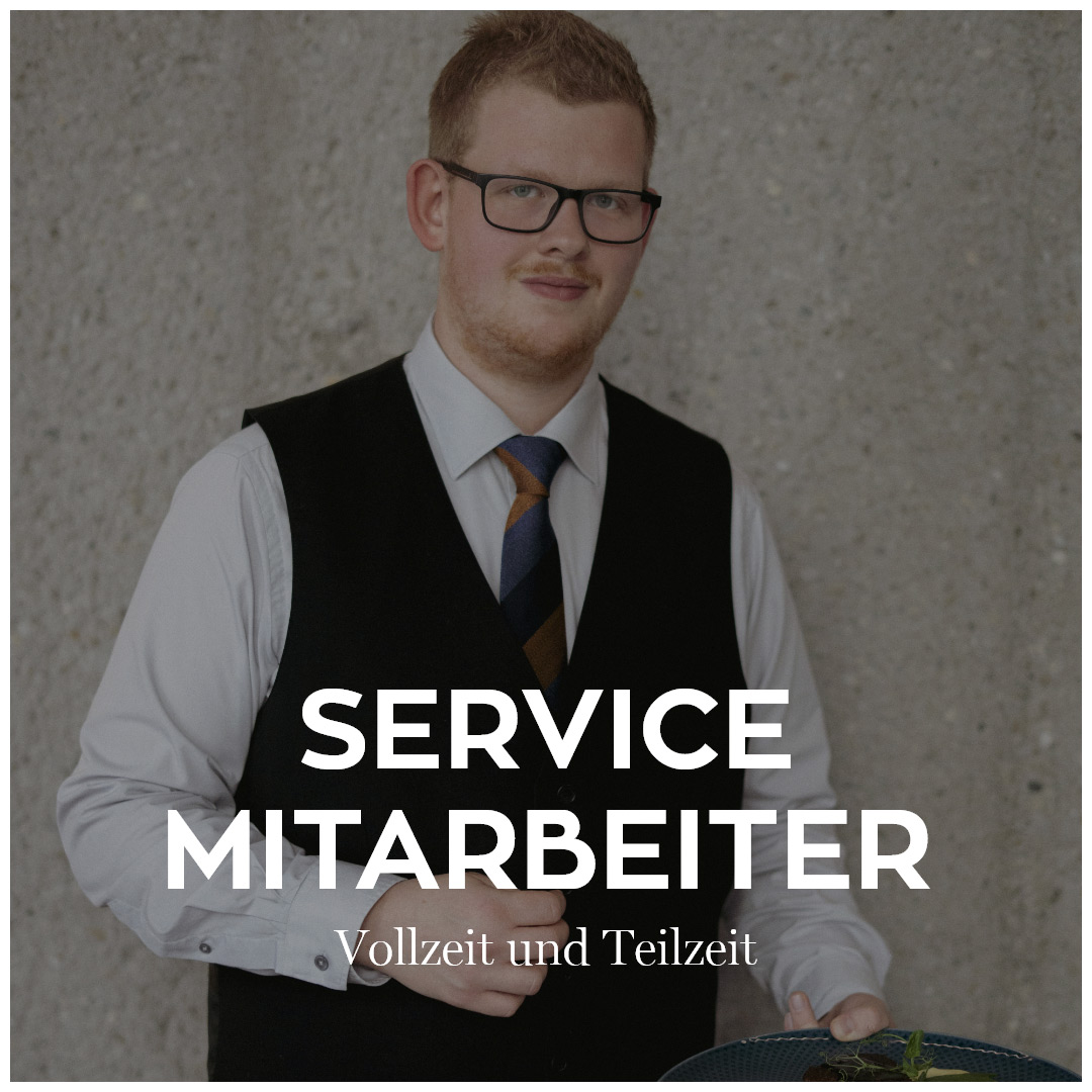 Service Mitarbeiter*in - Badhaus